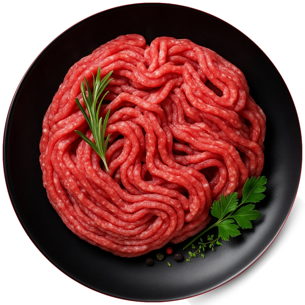 Premium Beef Mince 500g